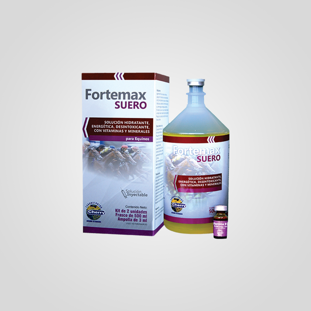 Productos - LaboratoriosCherryVenezuela